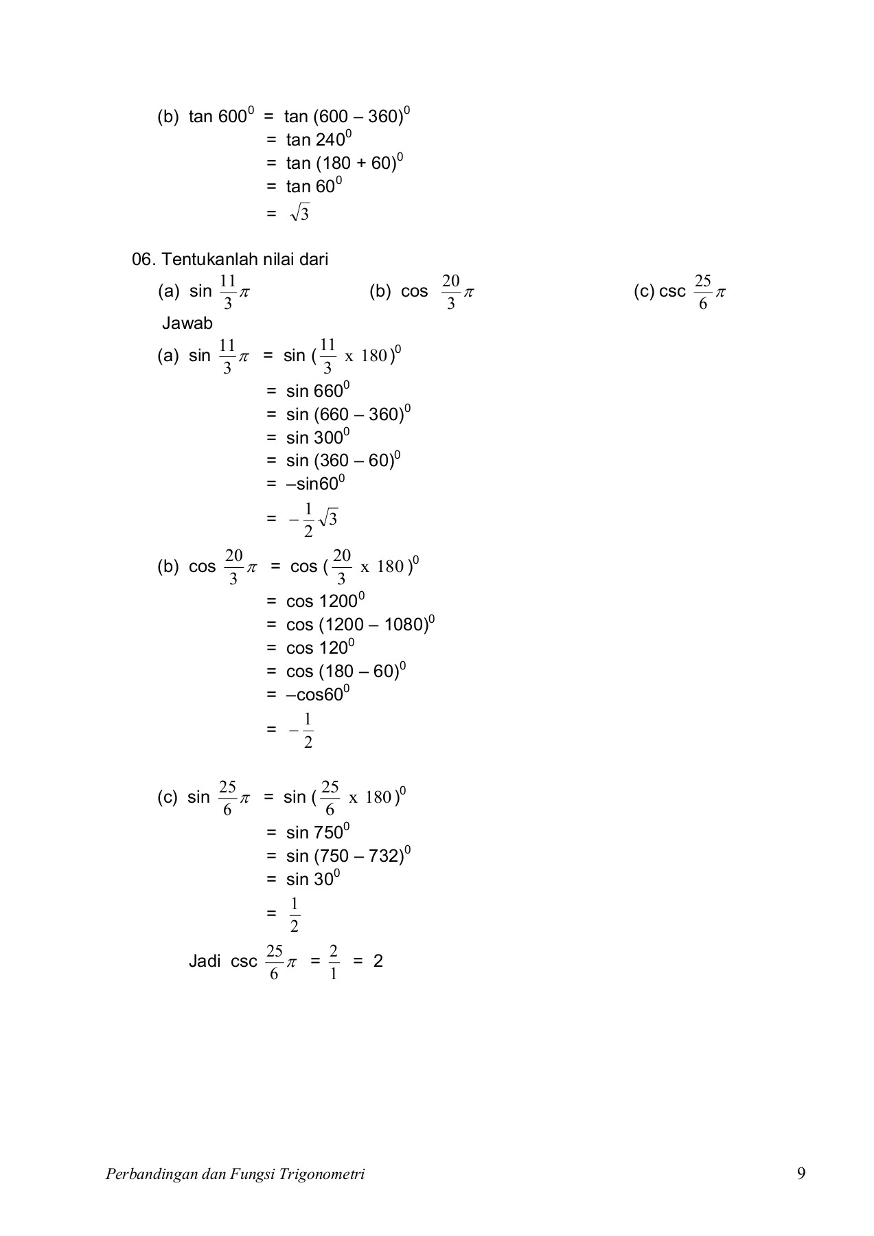 Bahan Ajar 2 - Cornelia Anita Widyaningrum - Page 21 | Flip PDF Online ...