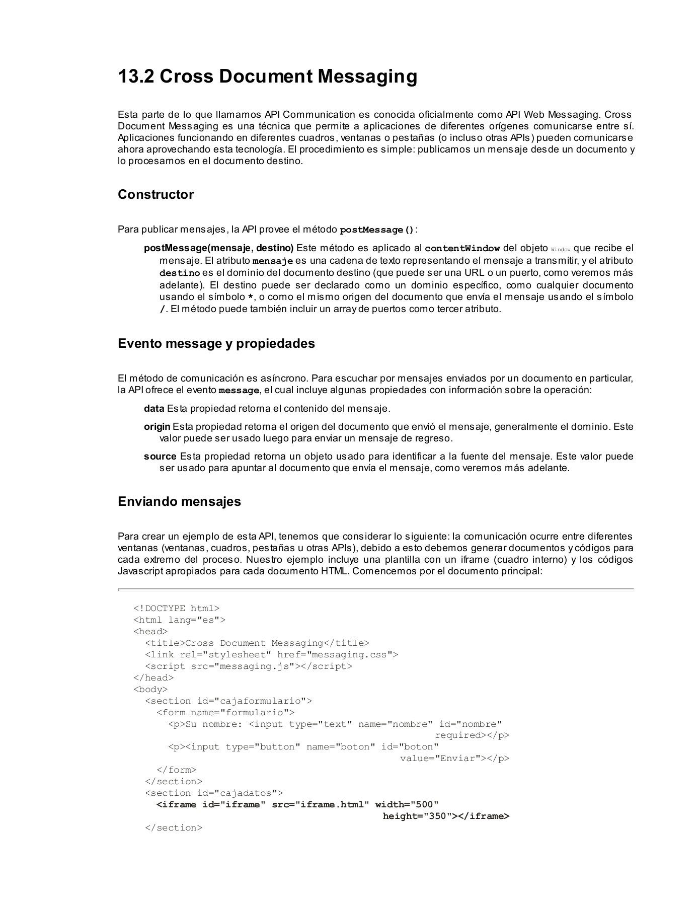el-gran-libro-de-html5-css3-y-javascript - doloresponce300 - Página 249 | Flip PDF en línea ...