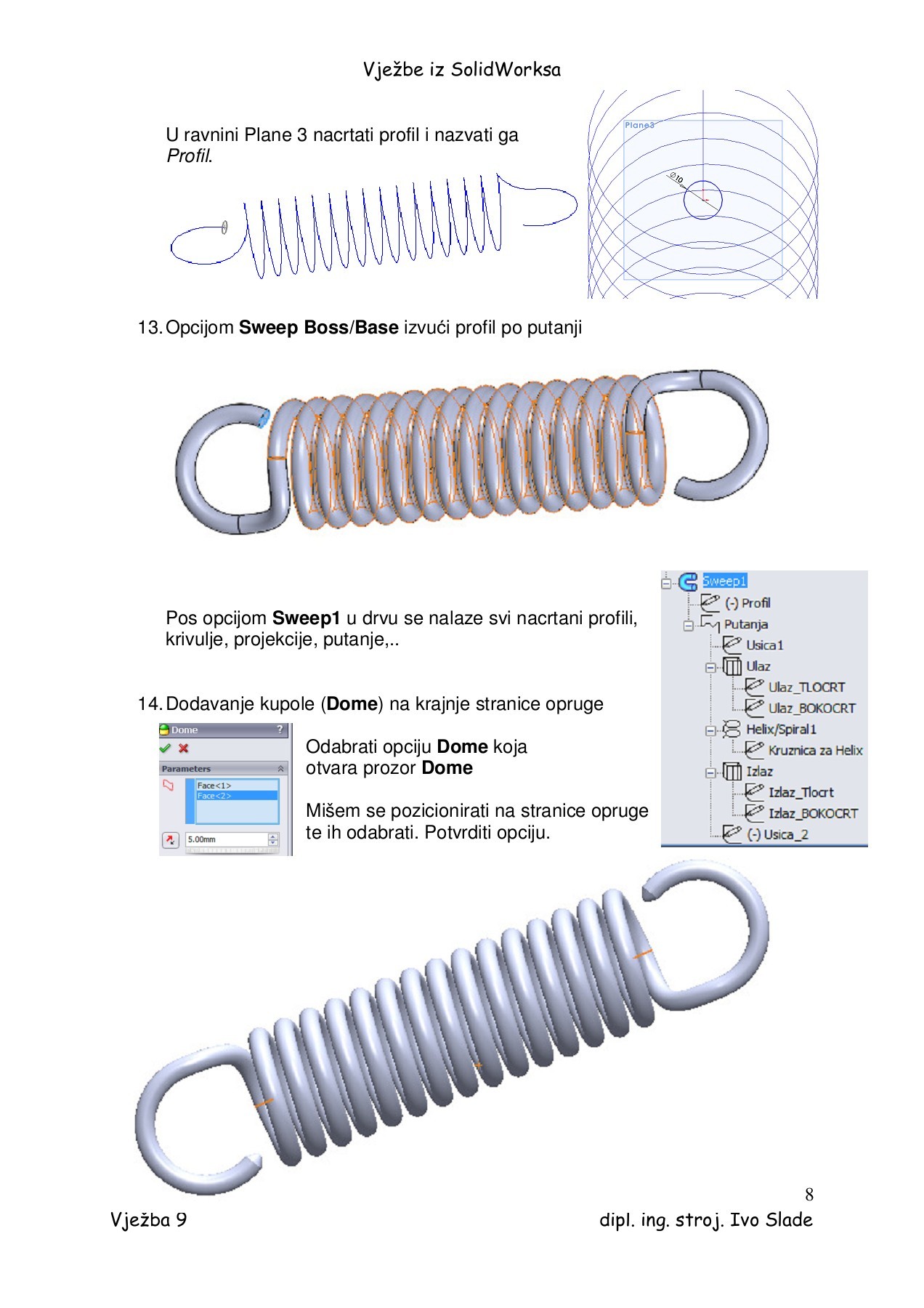 Solidworks skripta - Zoran Peric - Stranica 108 | listanje PDF ...