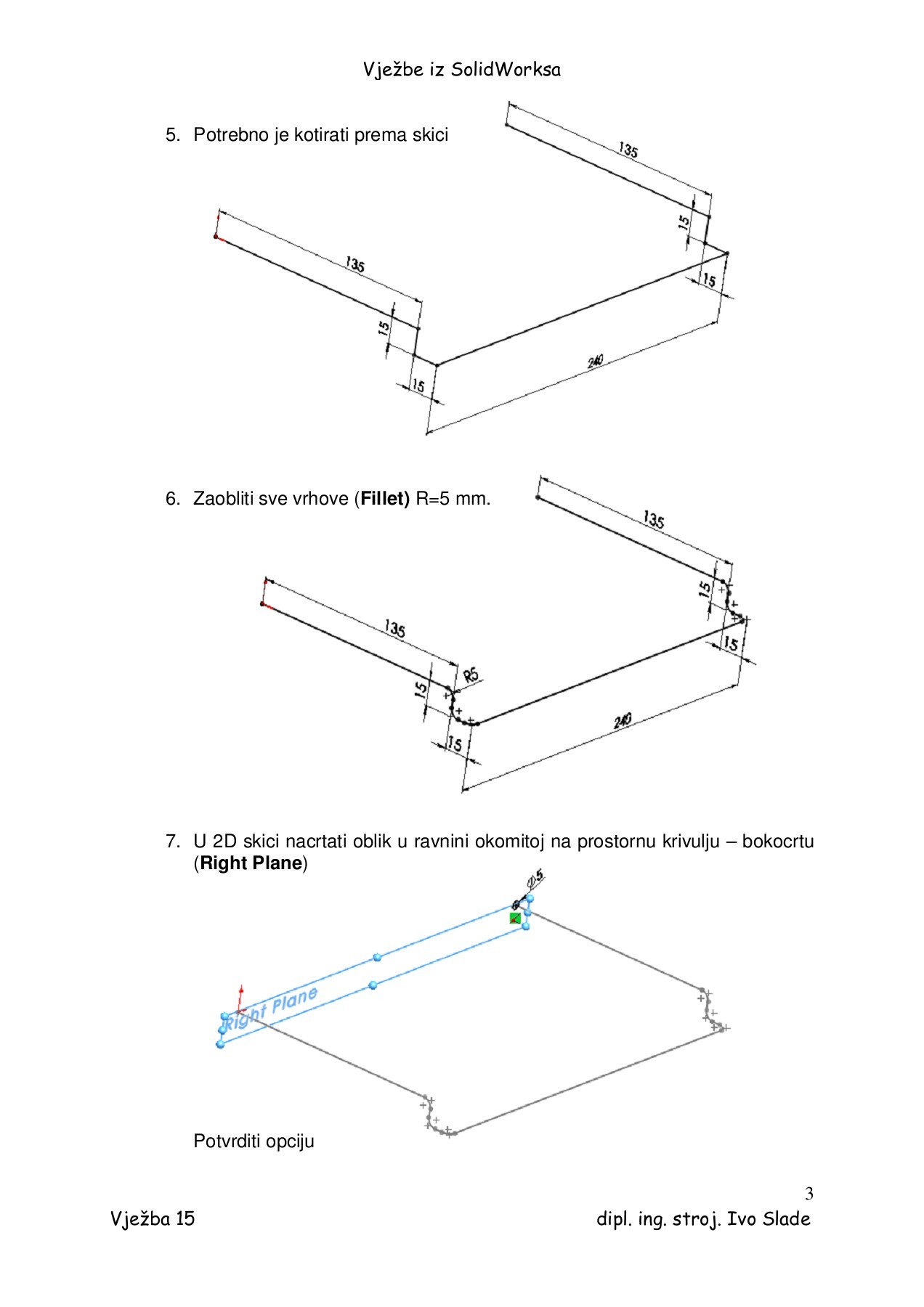Solidworks skripta - Zoran Peric - Stranica 192 | listanje PDF ...