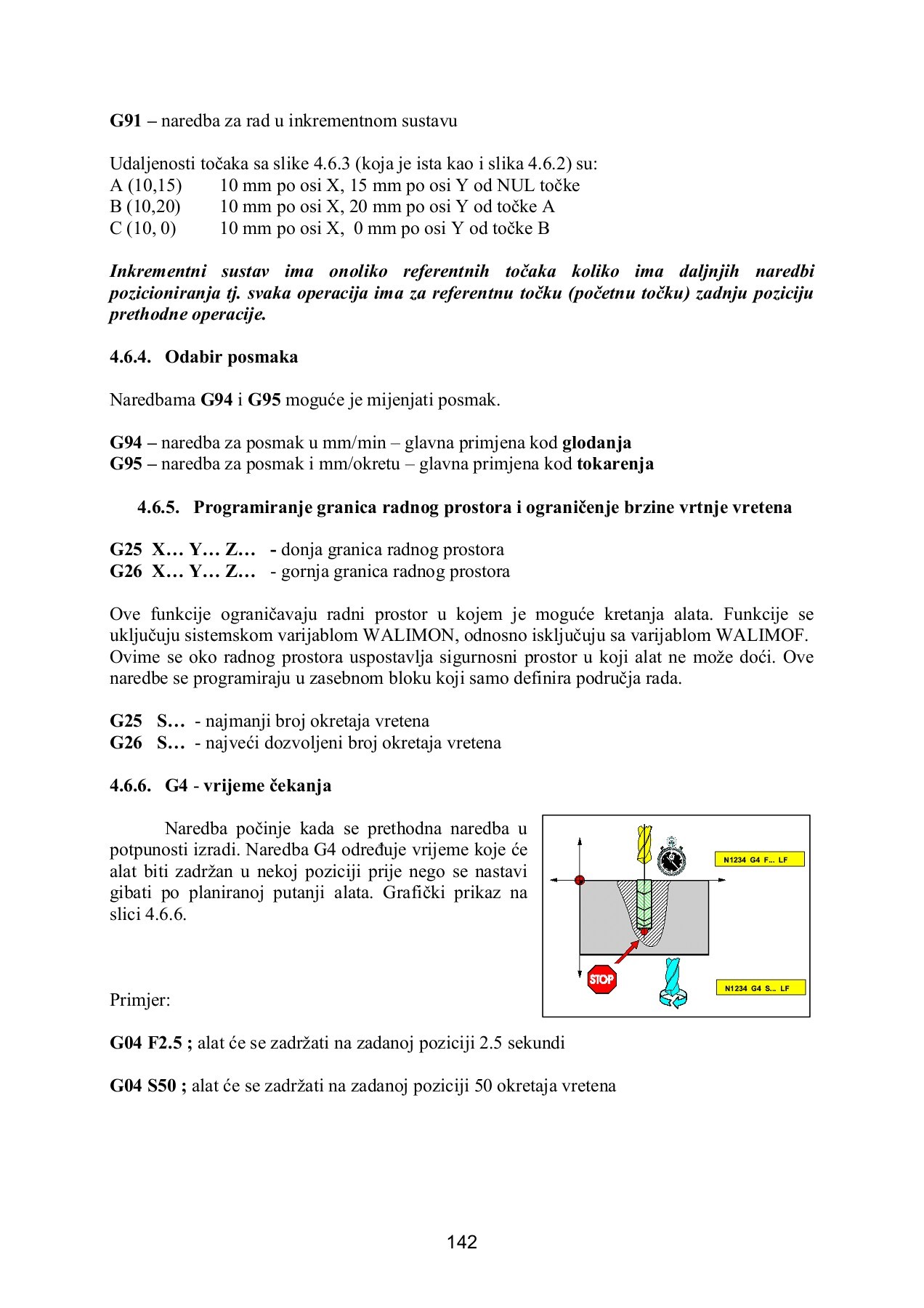 skripta CNC -Blazevic - Zoran Peric - Stranica 142 | listanje PDF internetski | PubHTML5