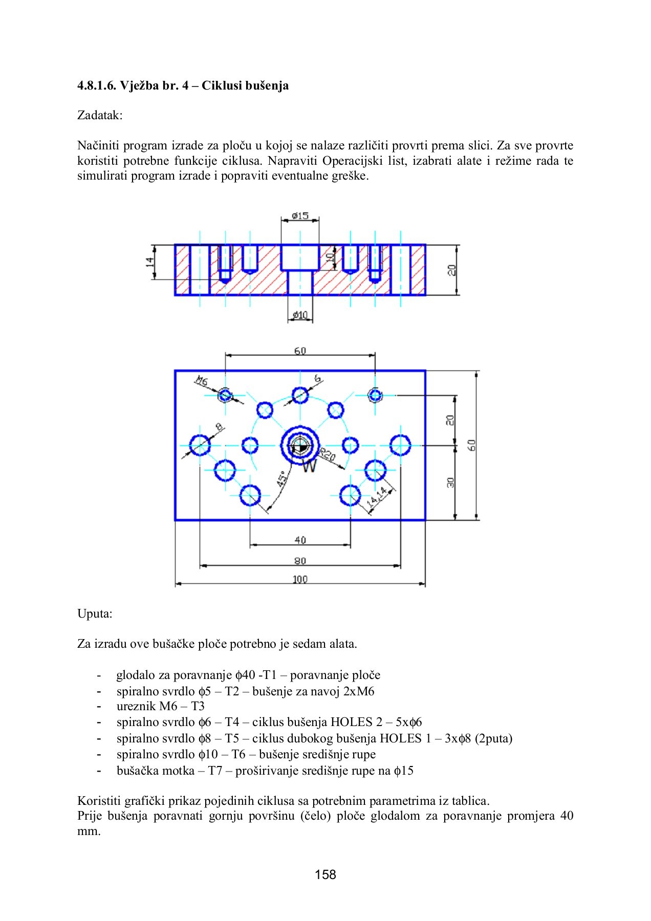 skripta CNC -Blazevic - Zoran Peric - Stranica 158 | listanje PDF internetski | PubHTML5