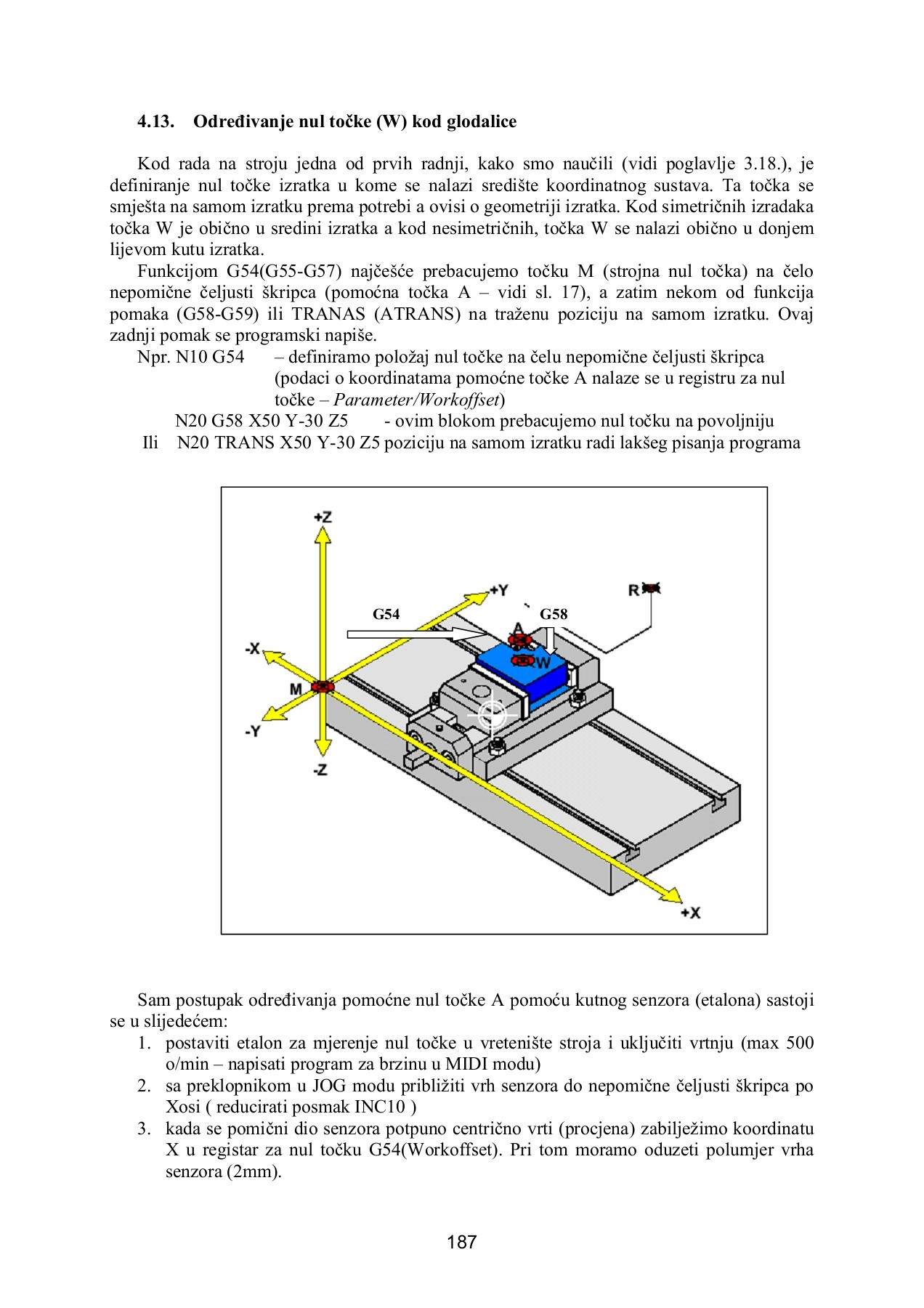 skripta CNC -Blazevic - Zoran Peric - Stranica 187 | listanje PDF internetski | PubHTML5