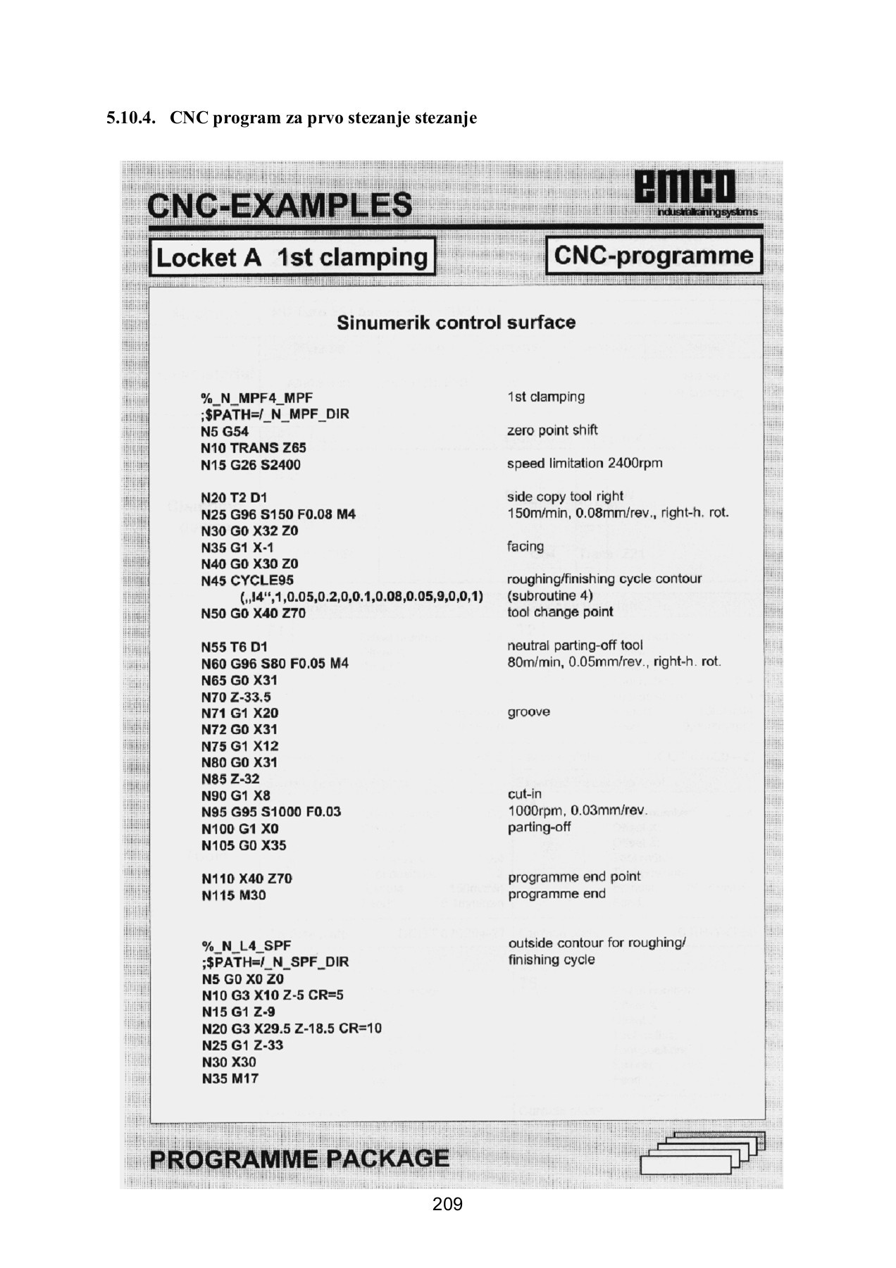 skripta CNC -Blazevic - Zoran Peric - Stranica 209 | listanje PDF internetski | PubHTML5
