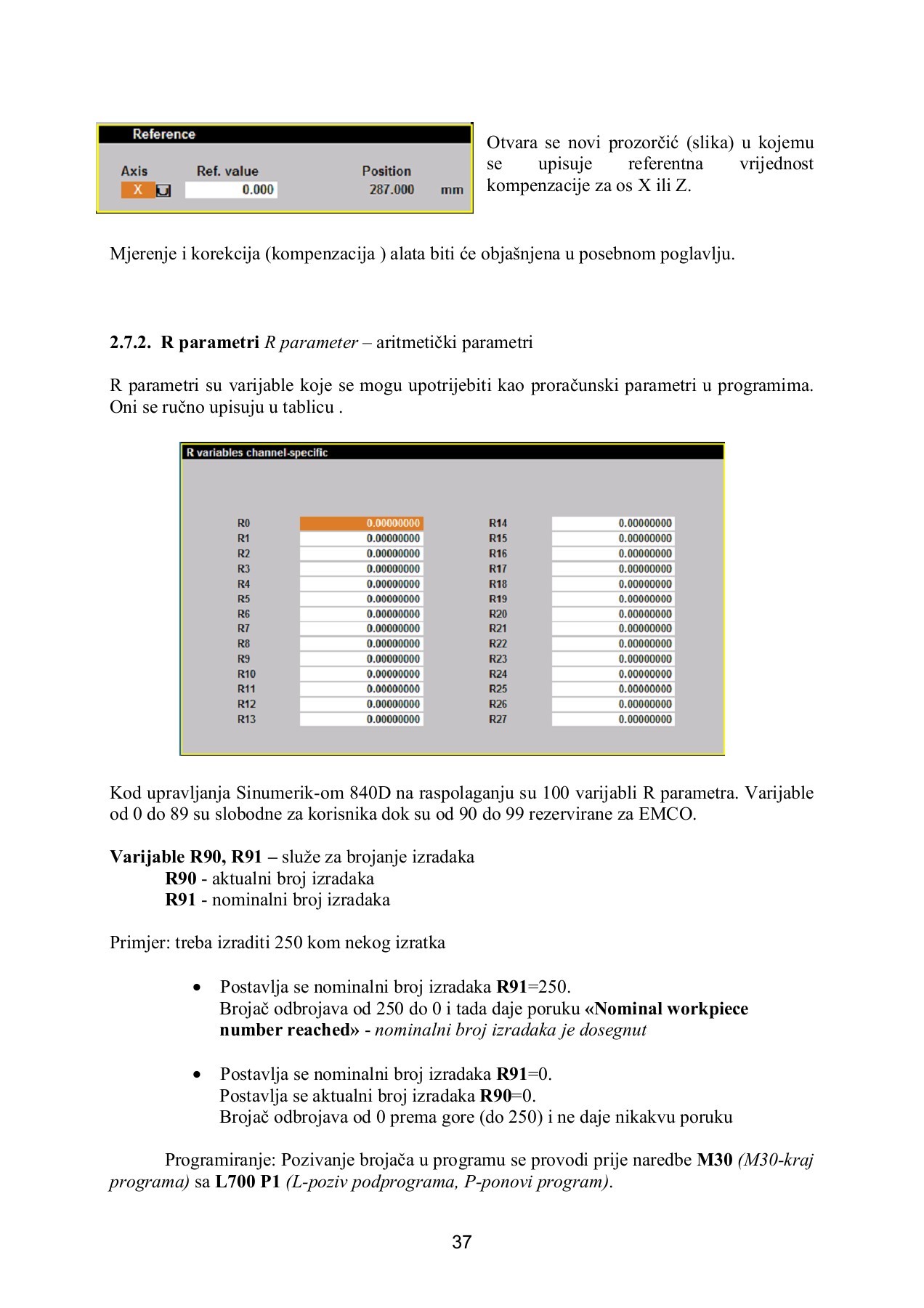 skripta CNC -Blazevic - Zoran Peric - Stranica 37 | listanje PDF internetski | PubHTML5