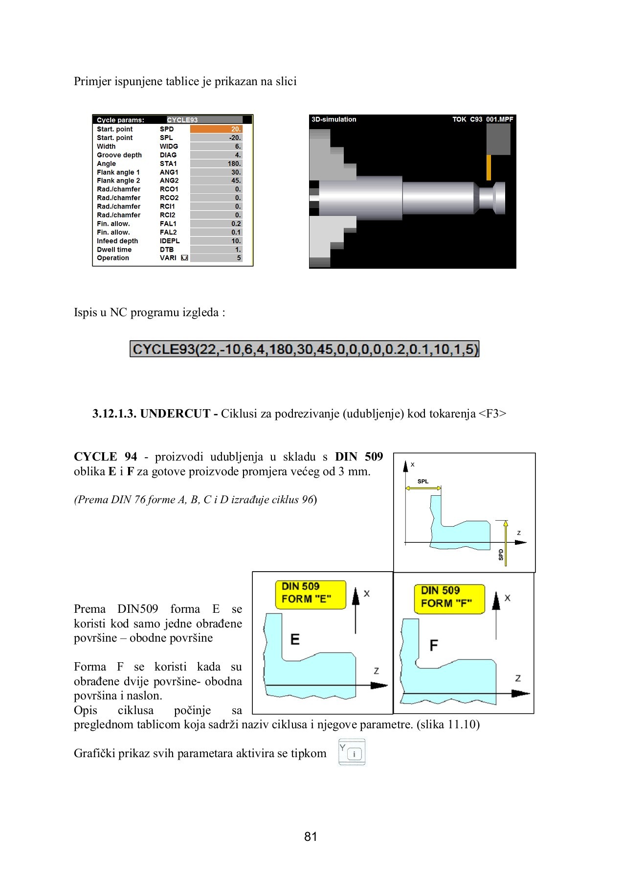 skripta CNC -Blazevic - Zoran Peric - Stranica 81 | listanje PDF internetski | PubHTML5