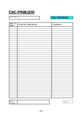 skripta CNC -Blazevic - Zoran Peric - Stranica 205 | listanje PDF internetski | PubHTML5