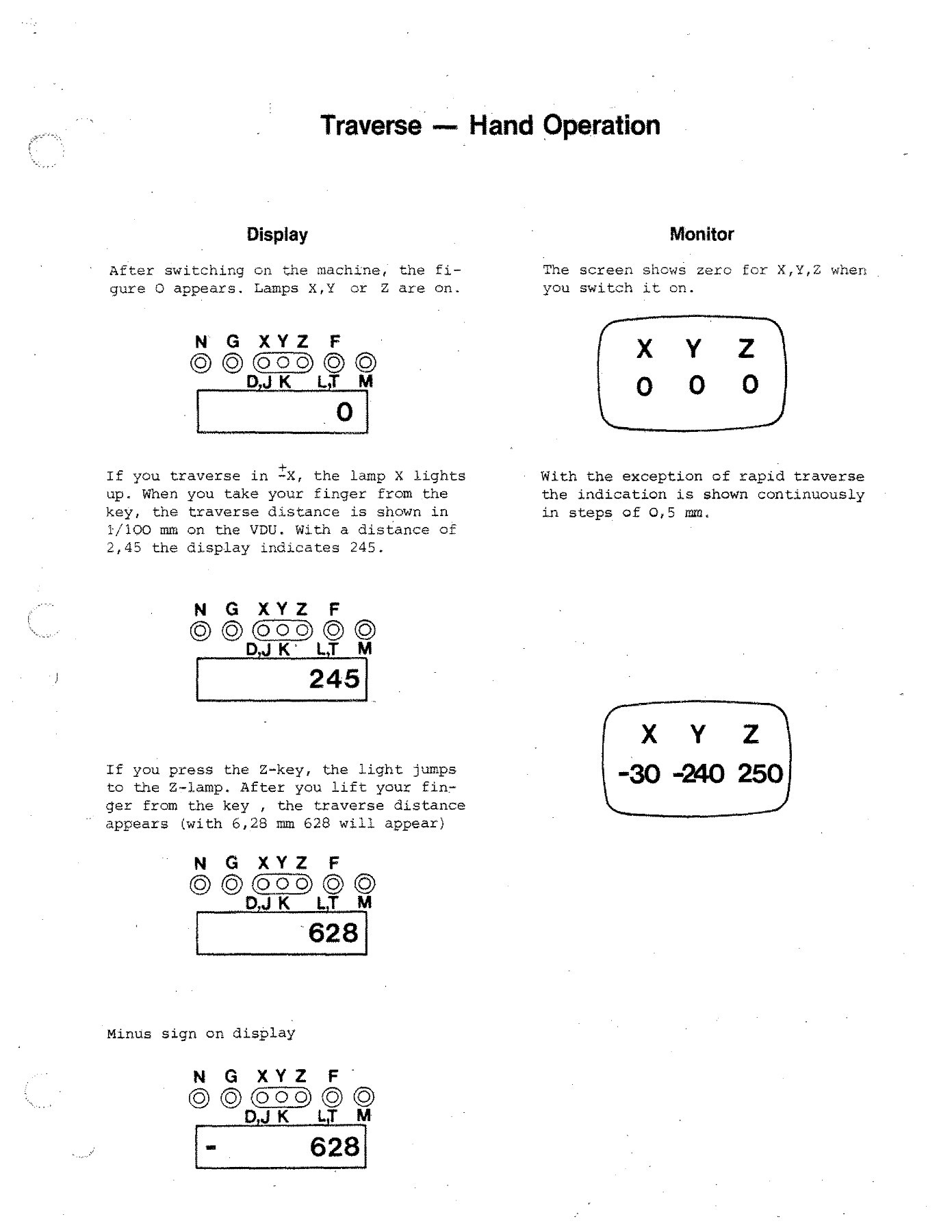Emco f1 cnc basic - Zoran Peric - Page 19 | Flip PDF Online | PubHTML5