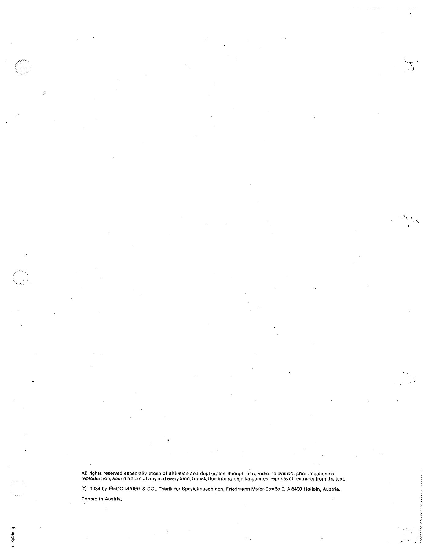 Emco f1 cnc basic - Zoran Peric - Page 3 | Flip PDF Online | PubHTML5