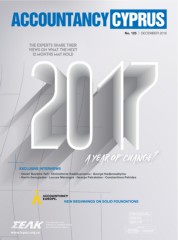 ICPAC - Accountancy Cyprus No.125 - c.christodoulou - Page 1 - 124 | Flip PDF Online | PubHTML5