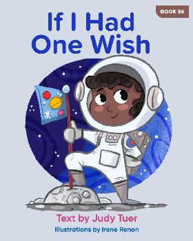 Book 36 - If I Had One Wish