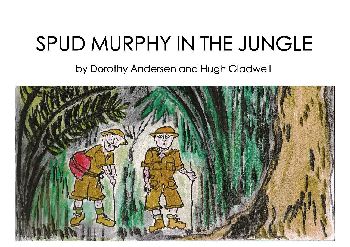 Spud Murphy In The Jungle