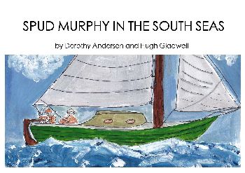 Spud Murphy In The South Seas