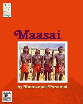 Maasai - kidzbookhub - Page 1 - 25 | Flip PDF Online | PubHTML5