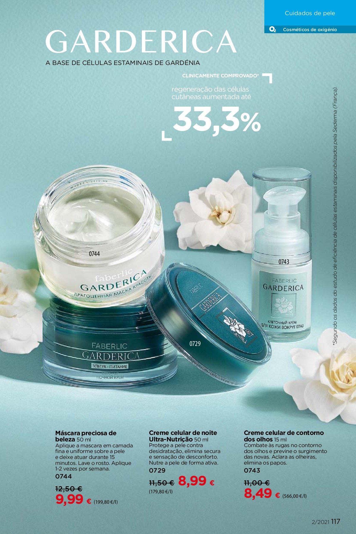 Catálogo 2 - Faberlic Andreia - Page 117 | Flip PDF Online | PubHTML5