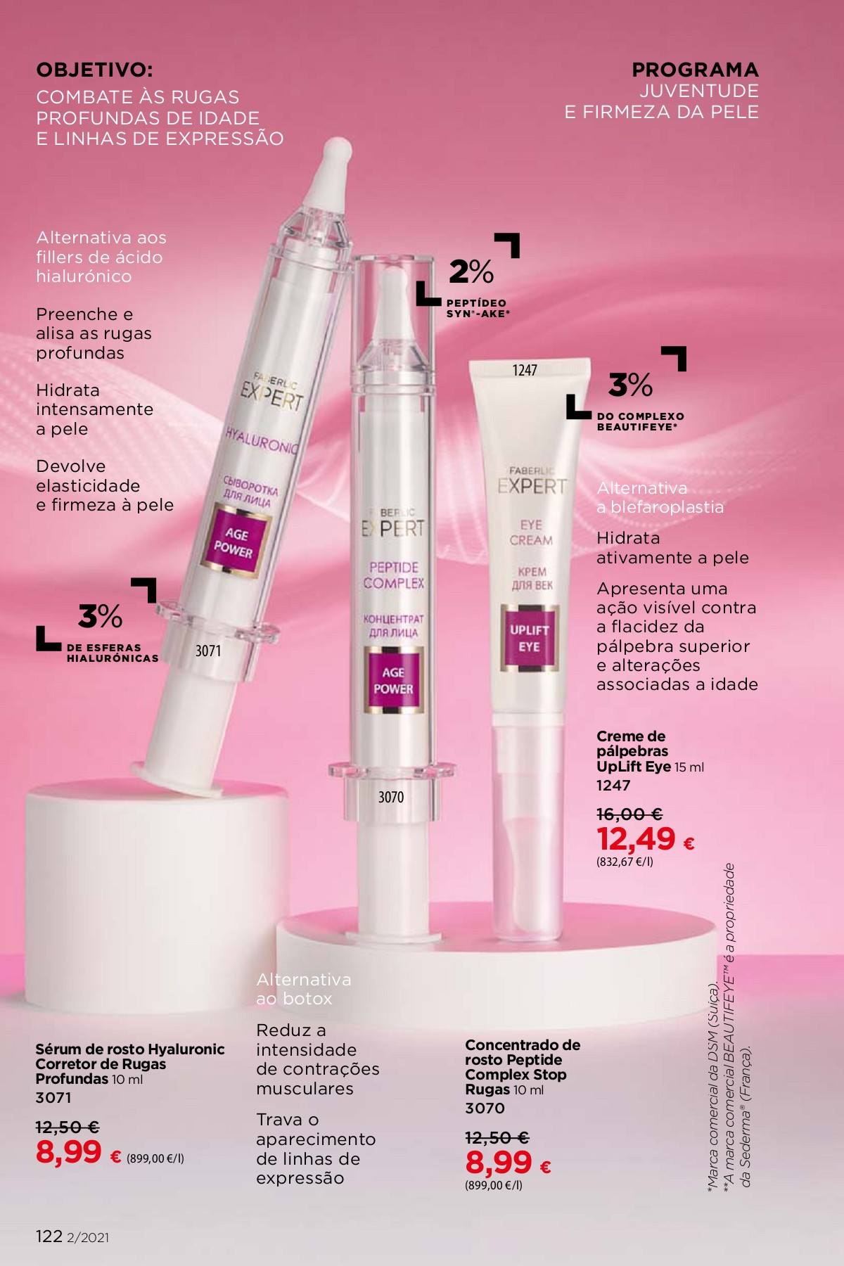 Catálogo 2 - Faberlic Andreia - Page 122 | Flip PDF Online | PubHTML5
