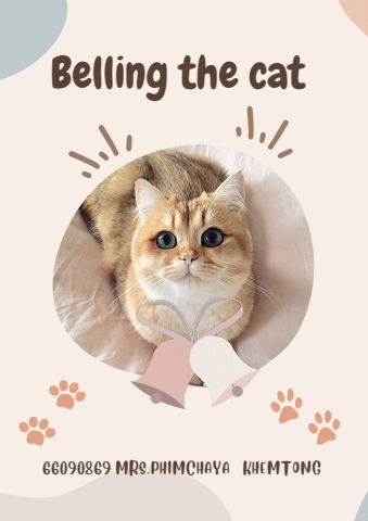 Belling the cat