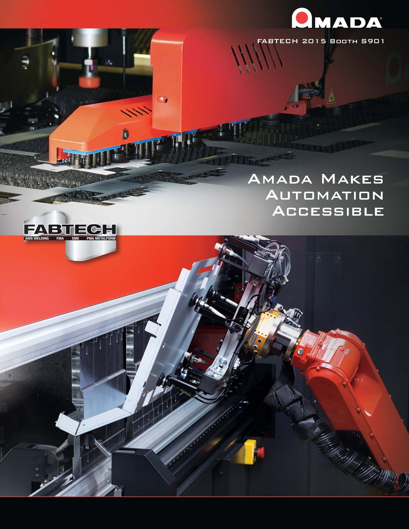 2015 FABTECH Chicago - hlopez - Page 1 - 12 | Flip PDF Online | PubHTML5