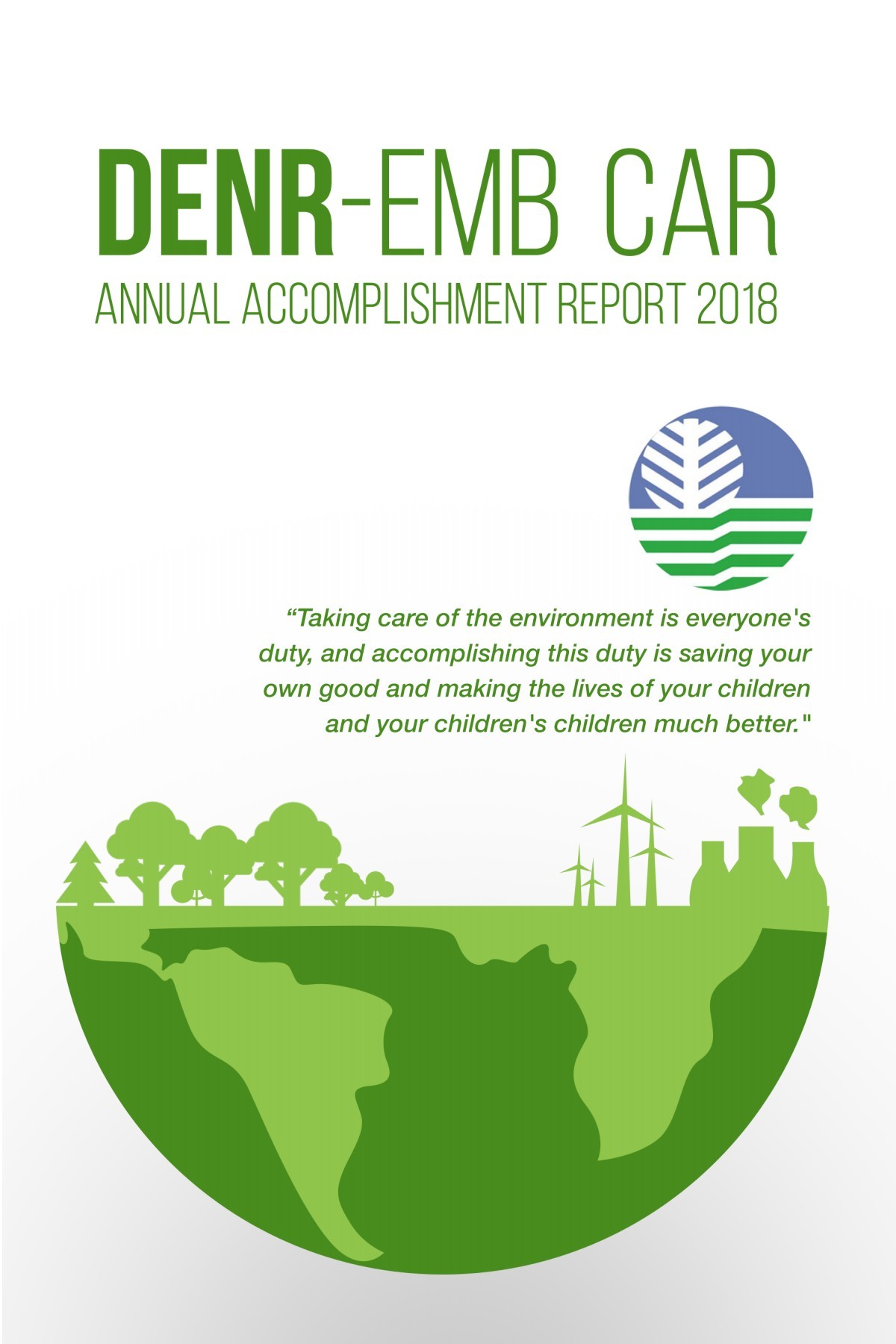 DENR - johnharleybayudan - पृष्ठ 1 - 6 | पीडीएफ ऑनलाइन फ्लिप करें ...