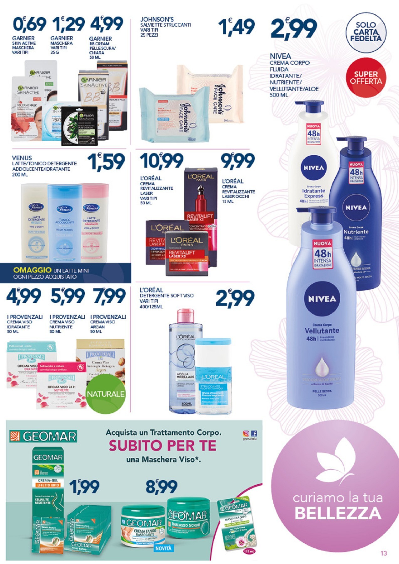 Shuki - Volantino - aniello.bruno - Pagina 13 | PDF in linea | PubHTML5