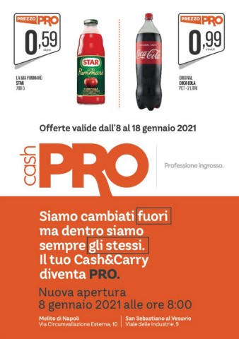 cashpro_8_18_gennaio_2021 - aniello.bruno - Pagina 1 - 12 | PDF in ...