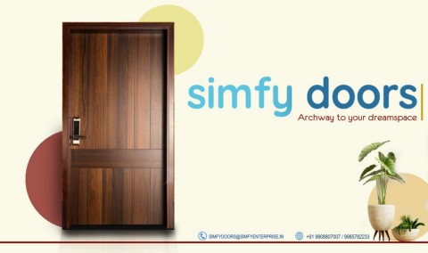 simfy doors