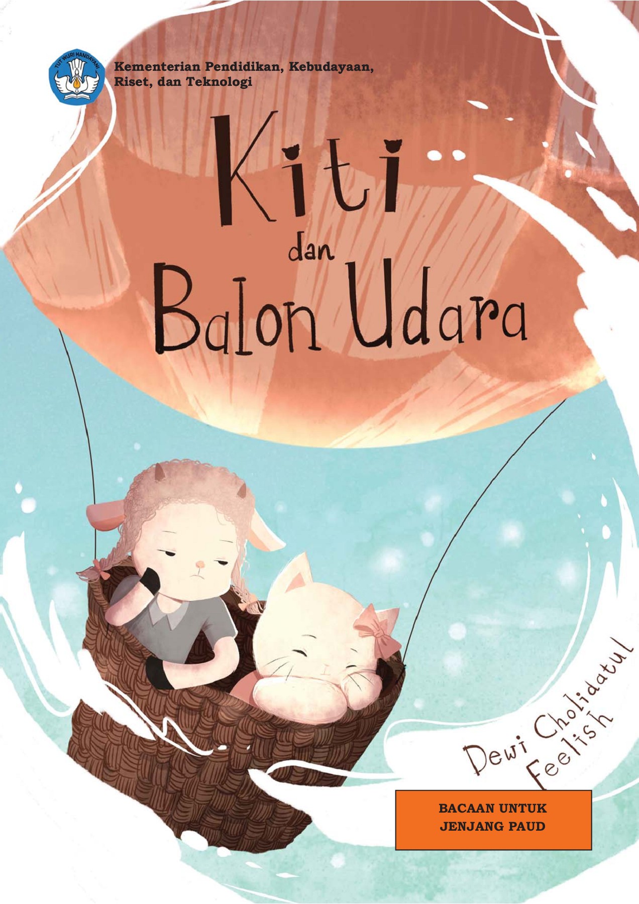 Kiti dan Balon Udara - Yos Putra Kurniawan - Halaman 1 - 32 | PDF ...