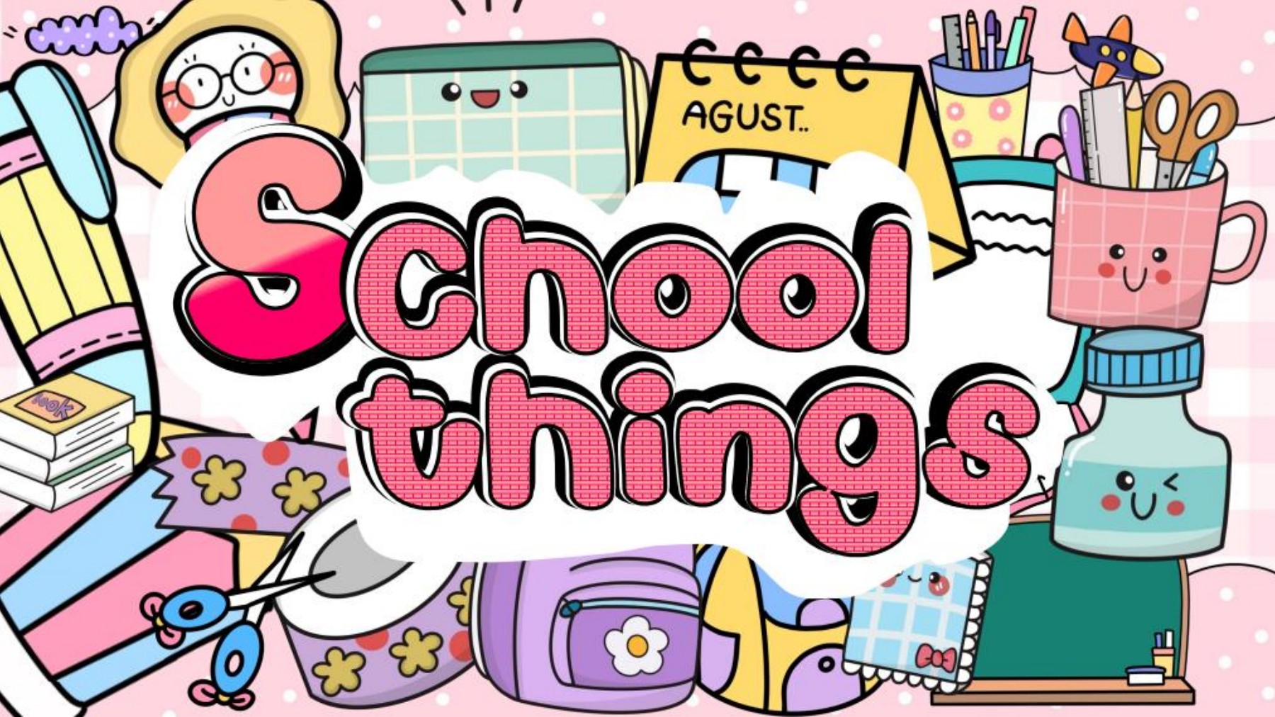 School things - krurung_rung - Page 1 - 14 | Flip PDF Online | PubHTML5