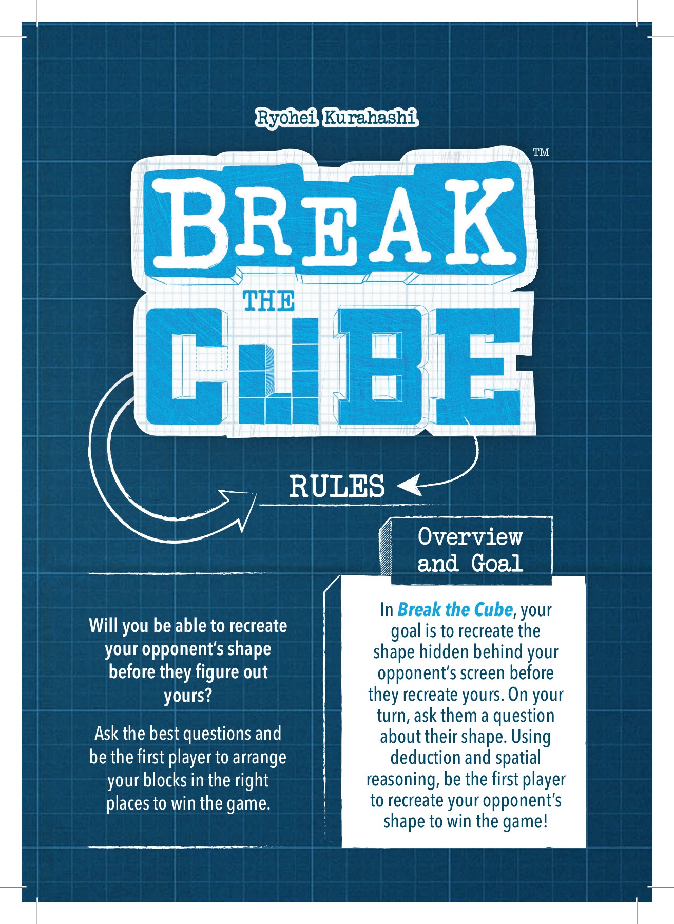Break-the-Cube_Rulebook_EN_V01 - nadejou - Page 1 - 8 | Flip PDF Online ...