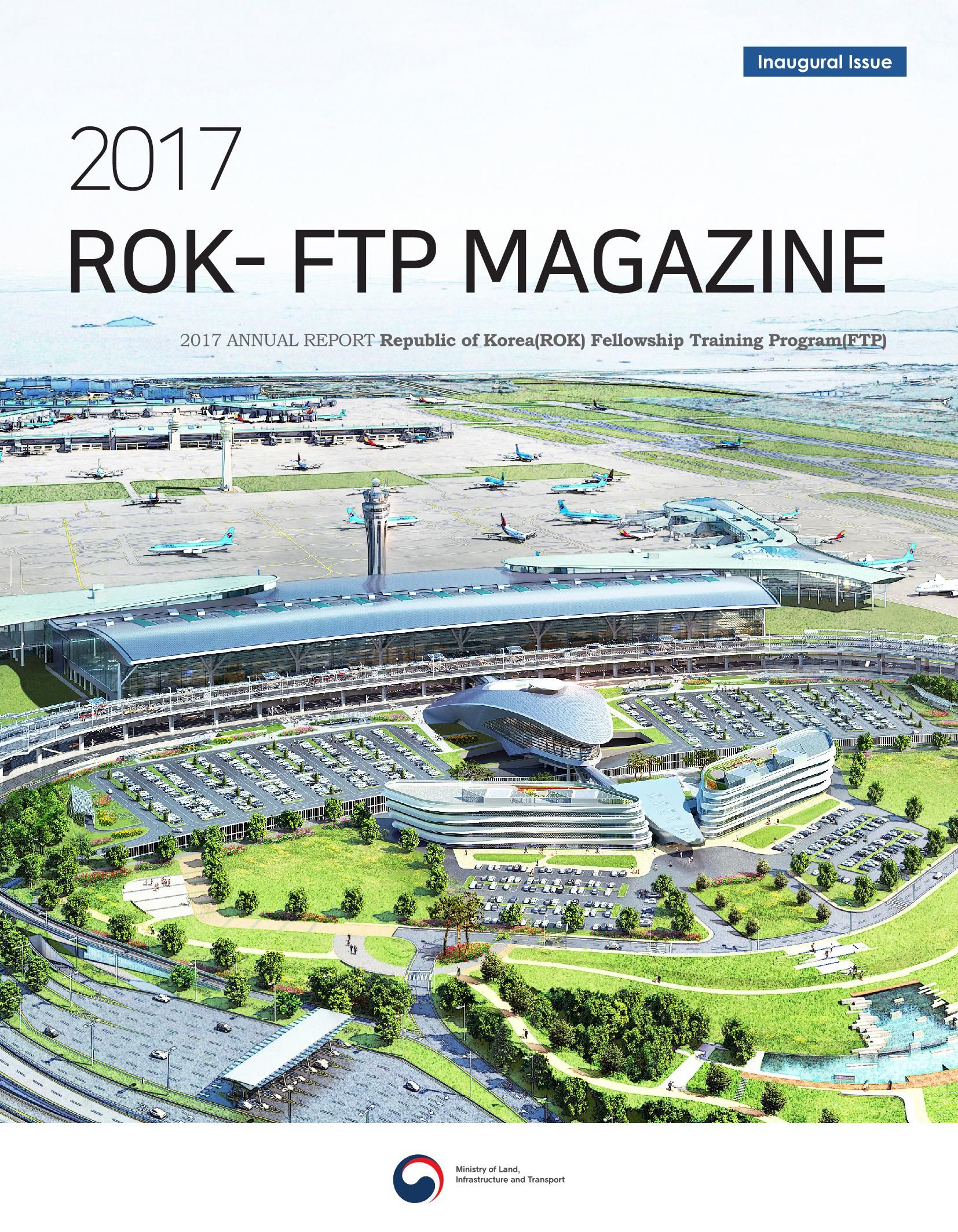 2017 ROK- FTP MAGAZINE - ibl.jh0530 - Page 1 | Flip PDF Online | PubHTML5