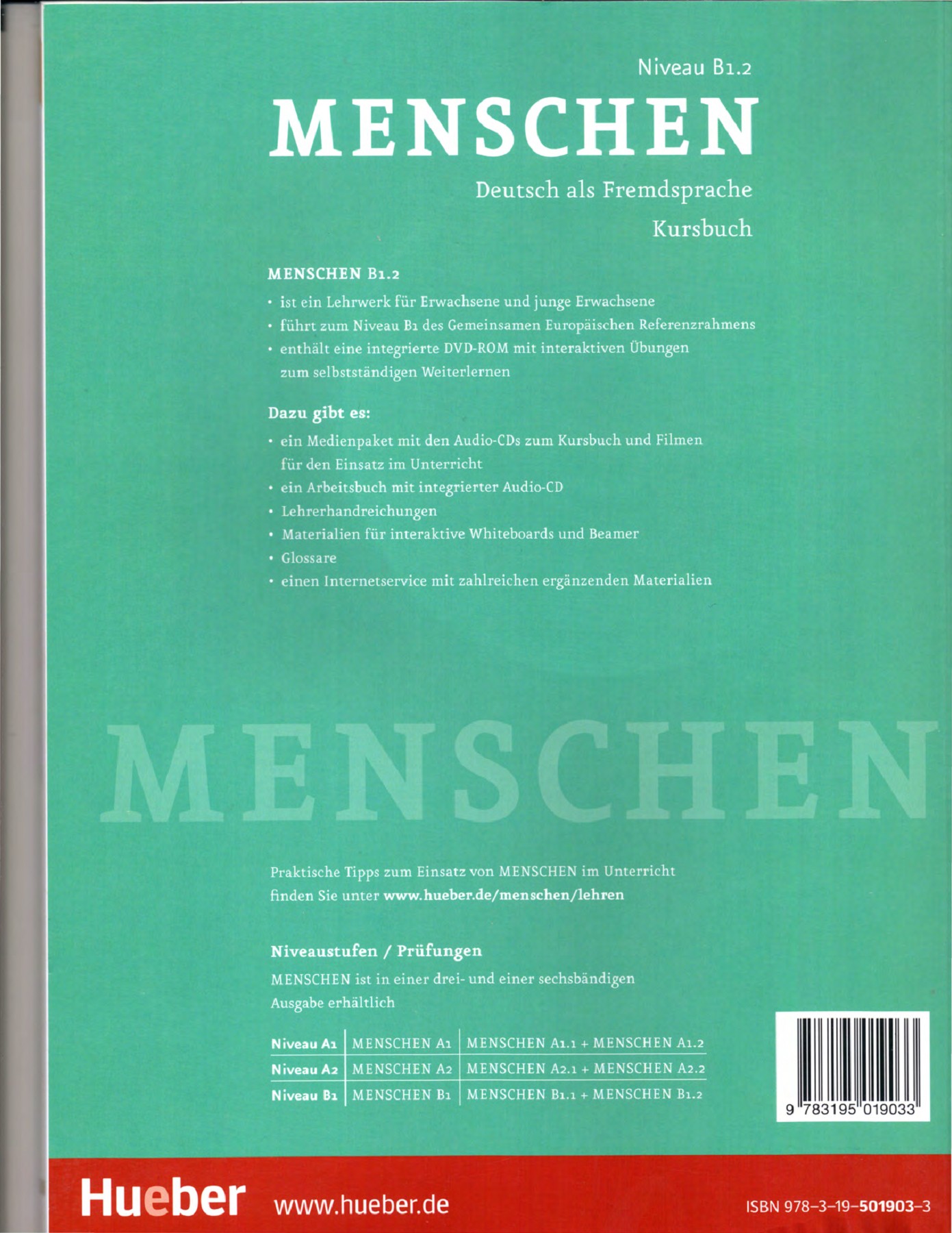 Menschen B1.2 Kursbuch - amir_ieeeman - Seite 98 | Daumenkino PDF Online | PubHTML5