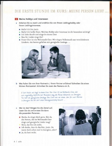 Menschen B1.2 Kursbuch - amir_ieeeman - Seite 7 | Daumenkino PDF Online | PubHTML5