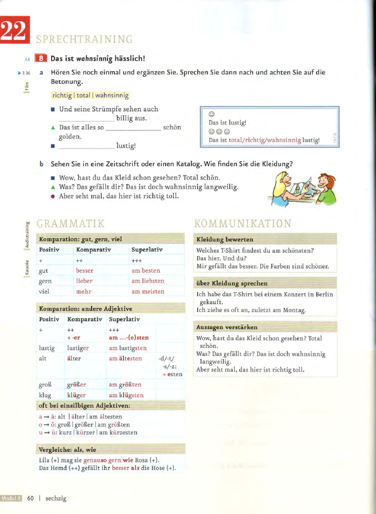 Menschen A1-2 kursbuch - amir_ieeeman - Seite 60 | Daumenkino PDF Online | PubHTML5