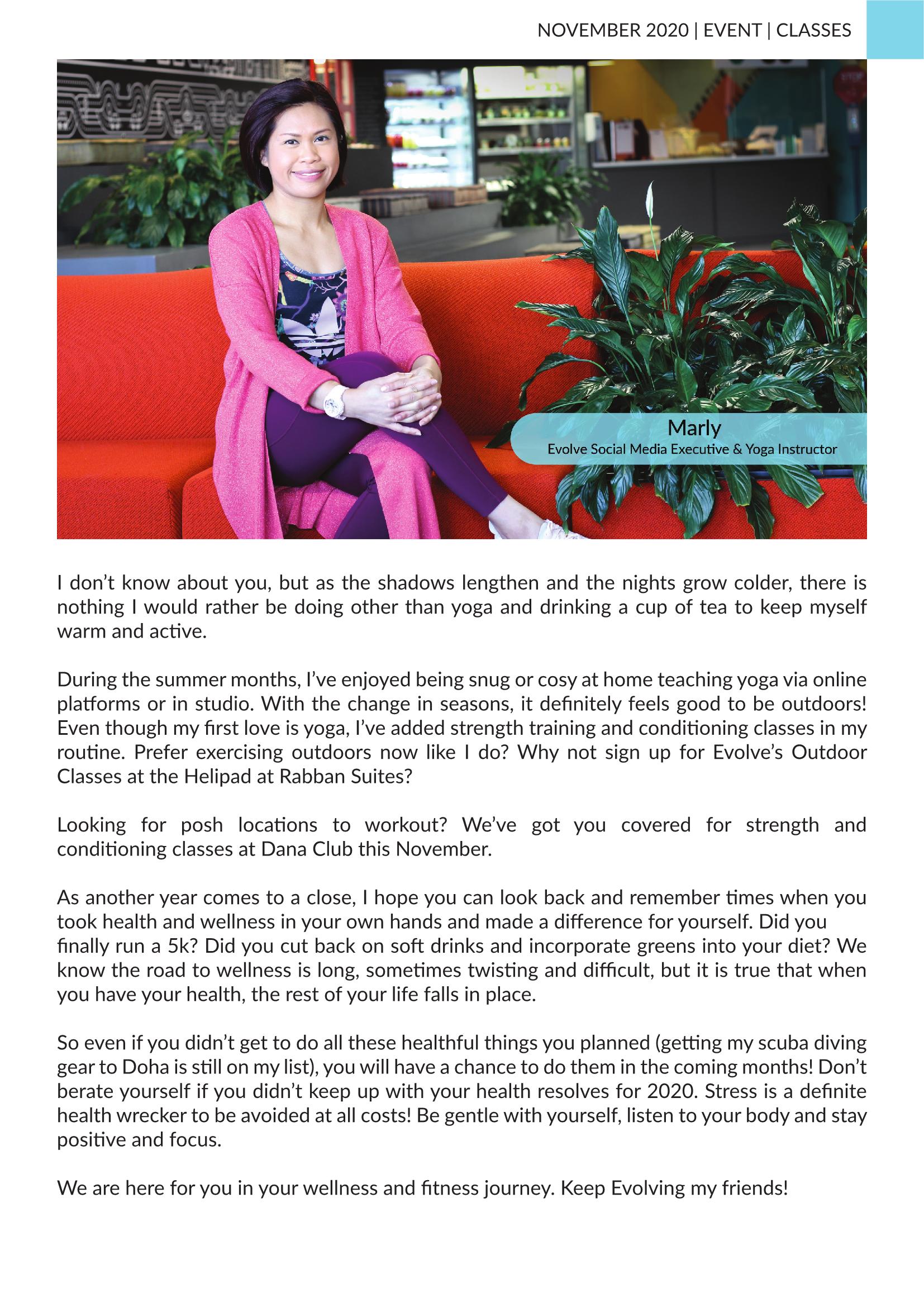 November Booklet 2020 - m.co - Page 2 | Flip PDF Online | PubHTML5