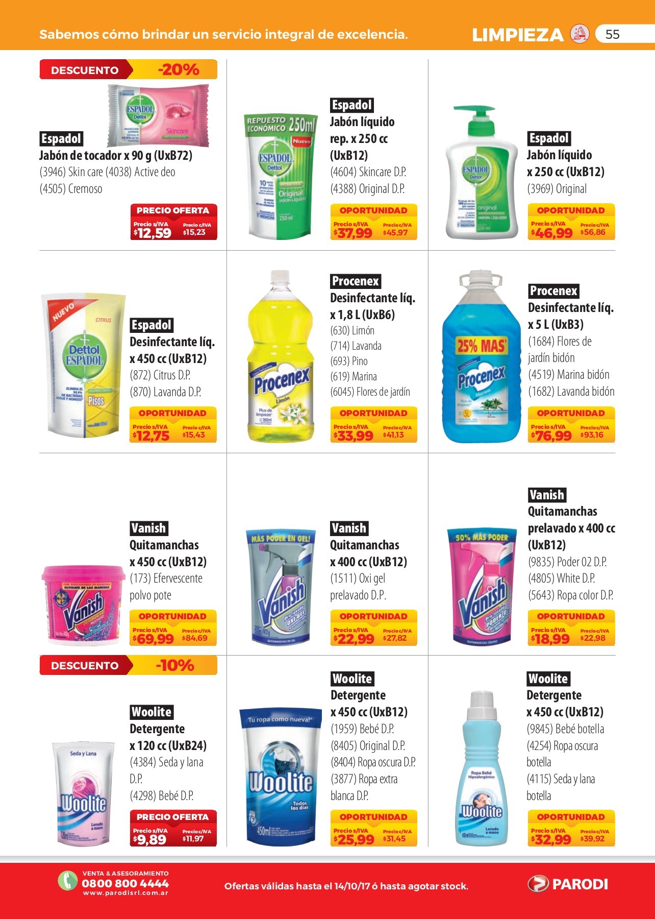 Catálogo Octubre - trabajos - Página 57 | Flip PDF en línea | PubHTML5