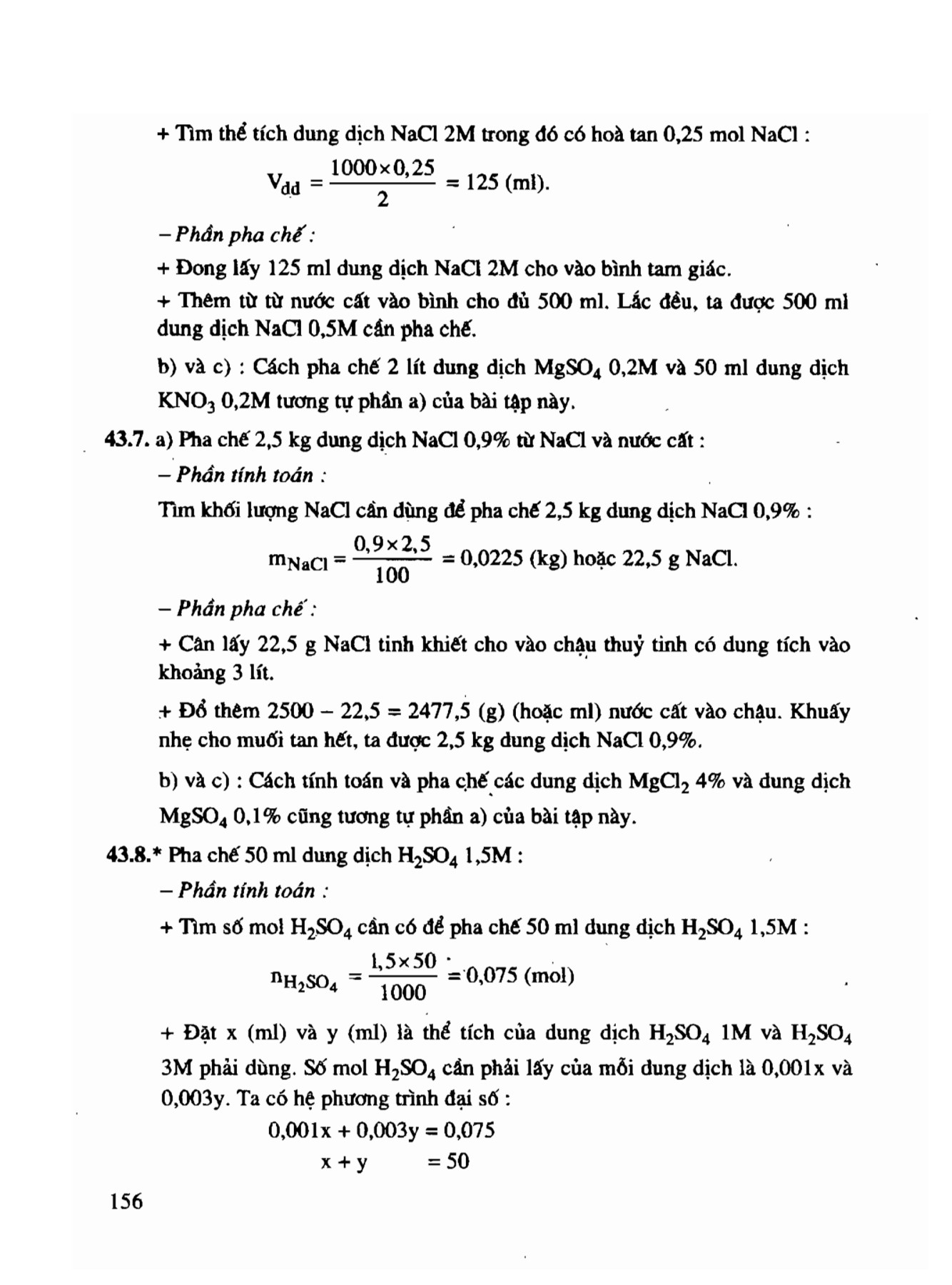 Bai-tap-hoa-hoc-8 - bluelights247 - Halaman 157 | PDF Online | PubHTML5