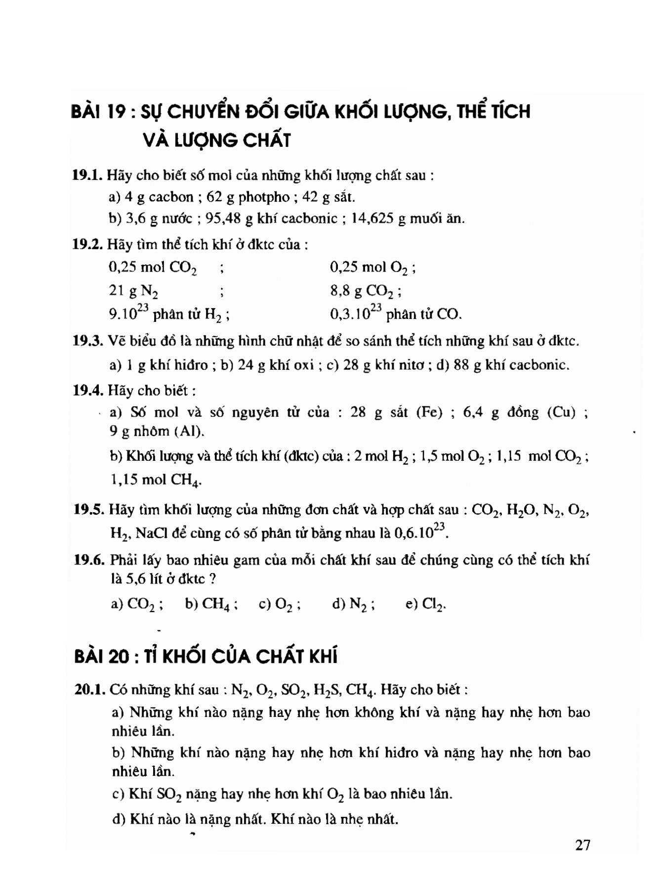 Bai-tap-hoa-hoc-8 - bluelights247 - Halaman 28 | PDF Online | PubHTML5