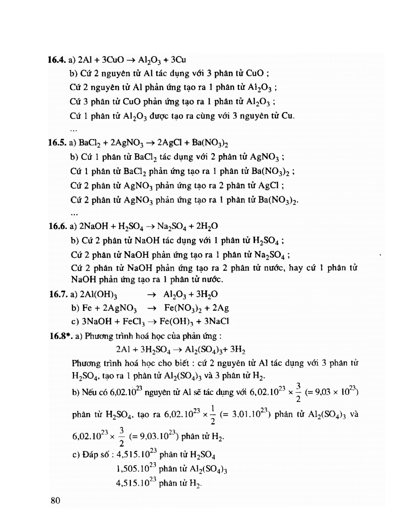 Bai-tap-hoa-hoc-8 - bluelights247 - Halaman 81 | PDF Online | PubHTML5