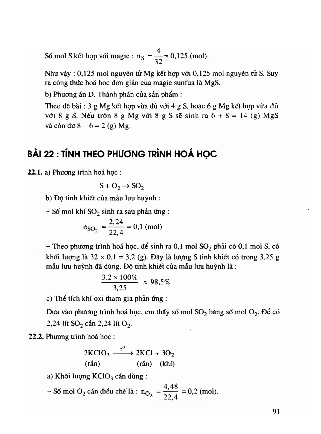 Bai-tap-hoa-hoc-8 - bluelights247 - Halaman 92 | PDF Online | PubHTML5