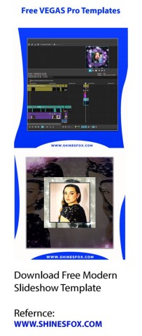 Free VEGAS Pro Templates Free Download