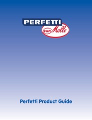 Perfetti Product Guide - Joe Wever - Page 1 - 5 | Flip PDF Online ...