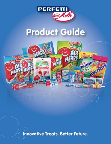 Perfetti Product Guide July 2022 - Joe Wever - Page 1 - 35 | Flip PDF ...