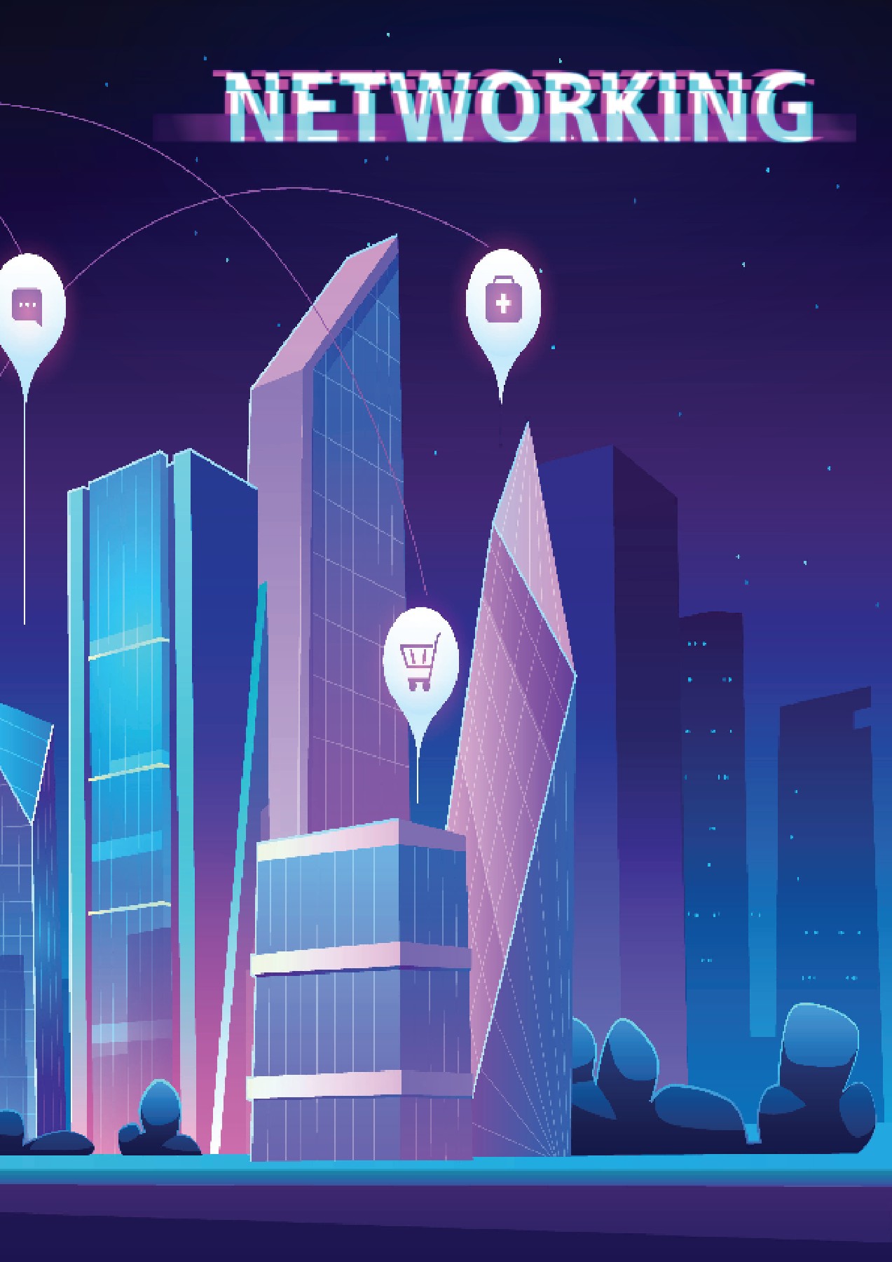 Networking - V Wirawong - Page 1 - 70 | Flip PDF Online | PubHTML5