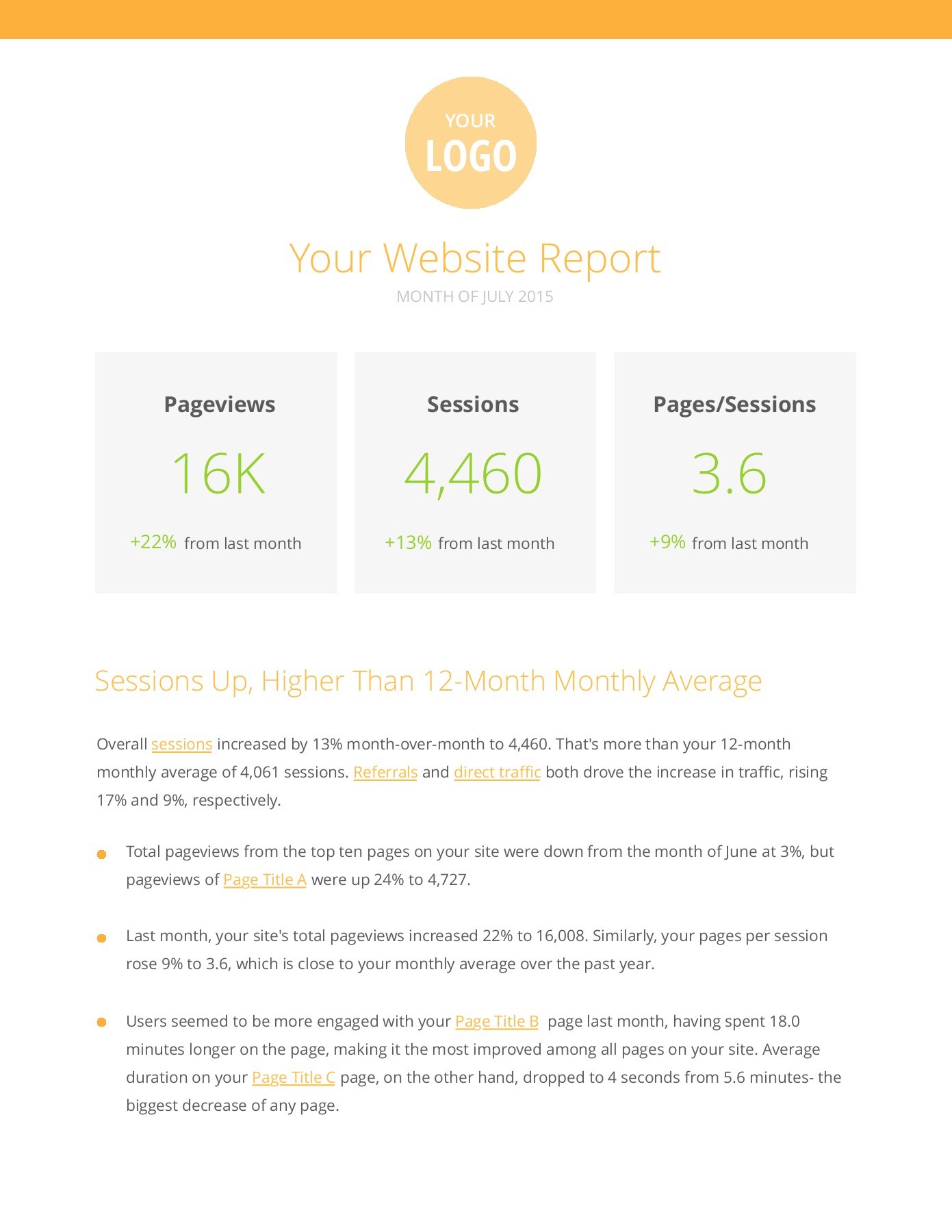 Quill_Engage_Sample_Report - rahuldutta - Page 1 - 7 | Flip PDF Online ...