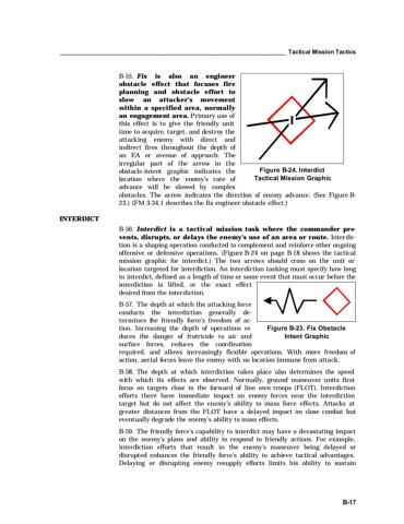 Appendix B Tactical Mission Tasks - ศูนย์สงครามพิเศษ - Page 17 | Flip ...