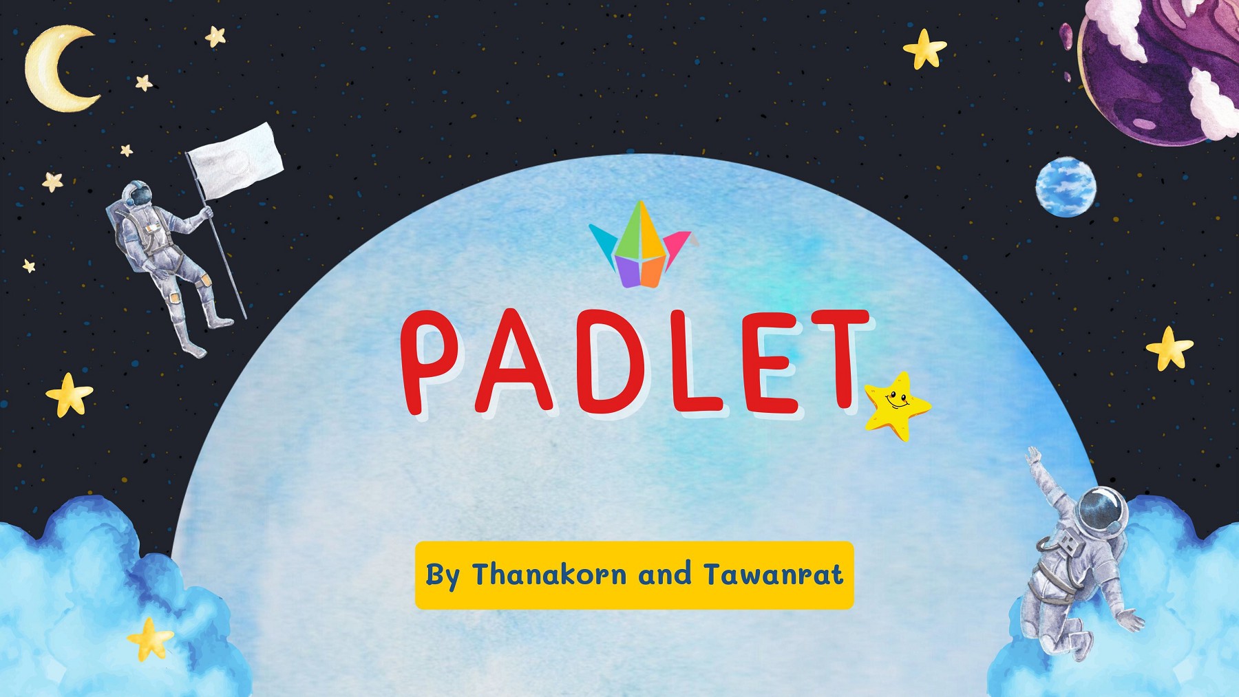 Application Padlet - Thanakorn Bunrod - Page 1 - 13 | Flip PDF Online ...