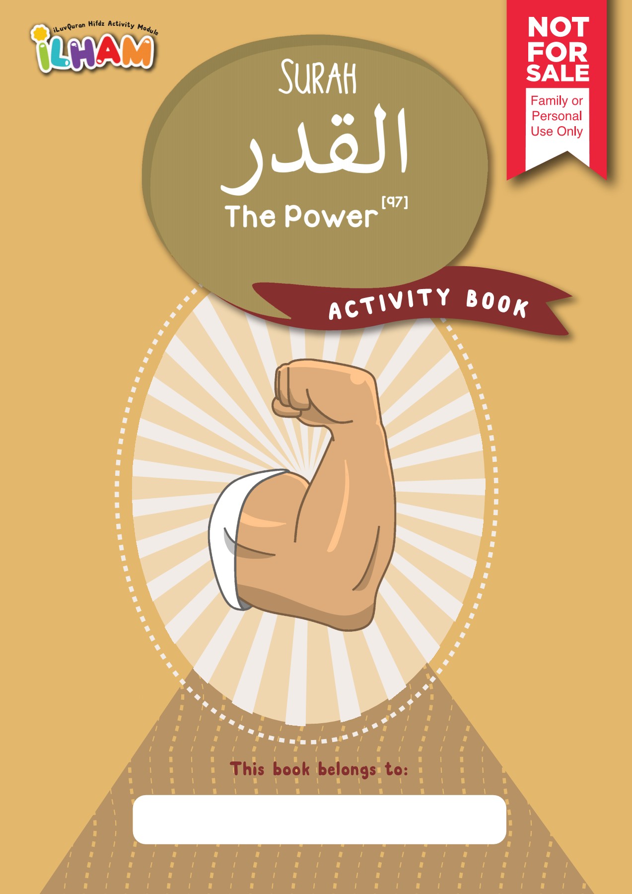 14. Activity Book Al-Qadr - cs2.ilq2020 - Page 1 - 10 | Flip PDF Online ...