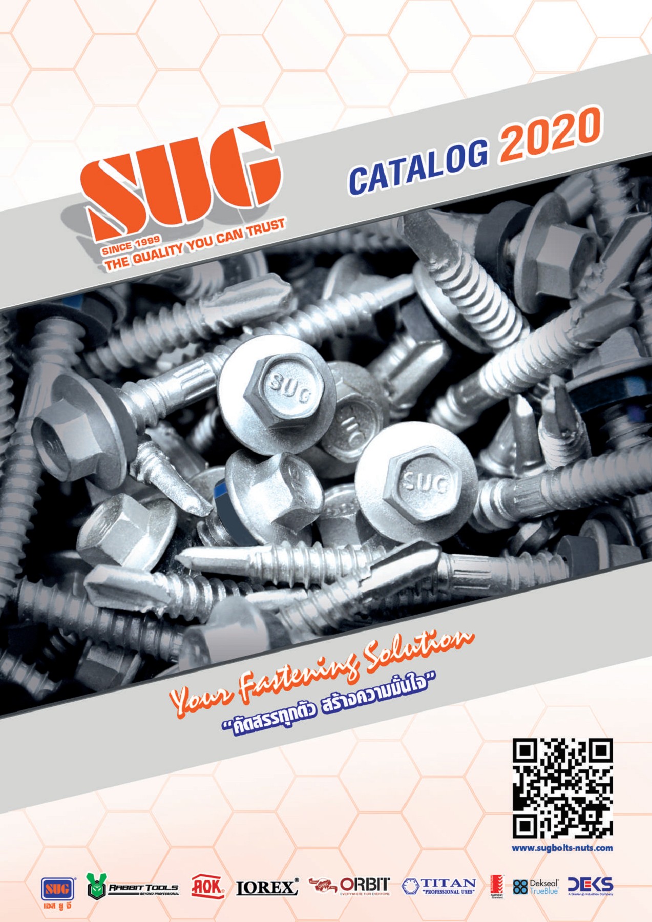 Catalog SUG 2019 - SUG - Page 1 - 57 | Flip PDF Online | PubHTML5