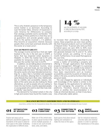 Propiedades Inversiones - English version - El Colombiano - Page 29 ...