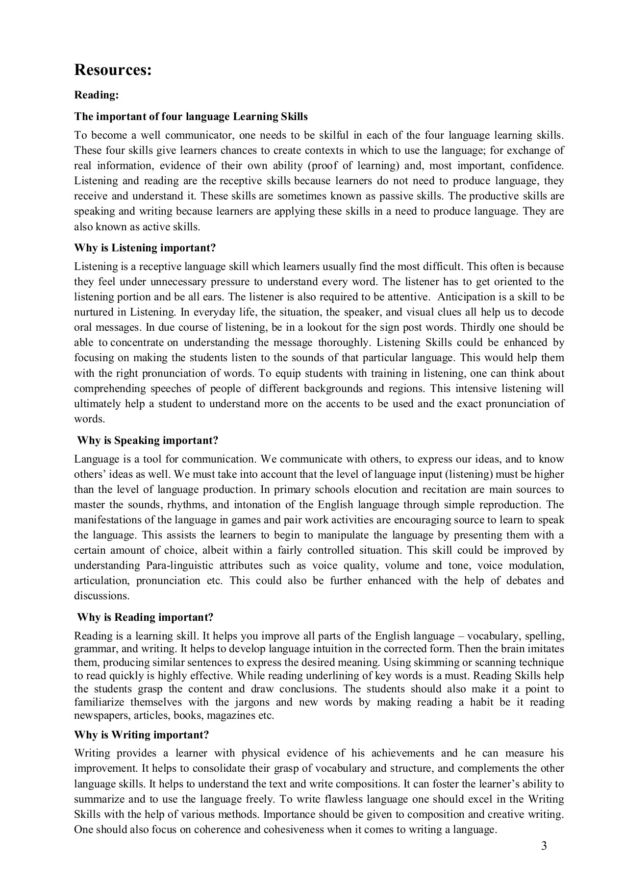 English Teaching Method lesson plan - phasatangpate312201 - Page 30 ...